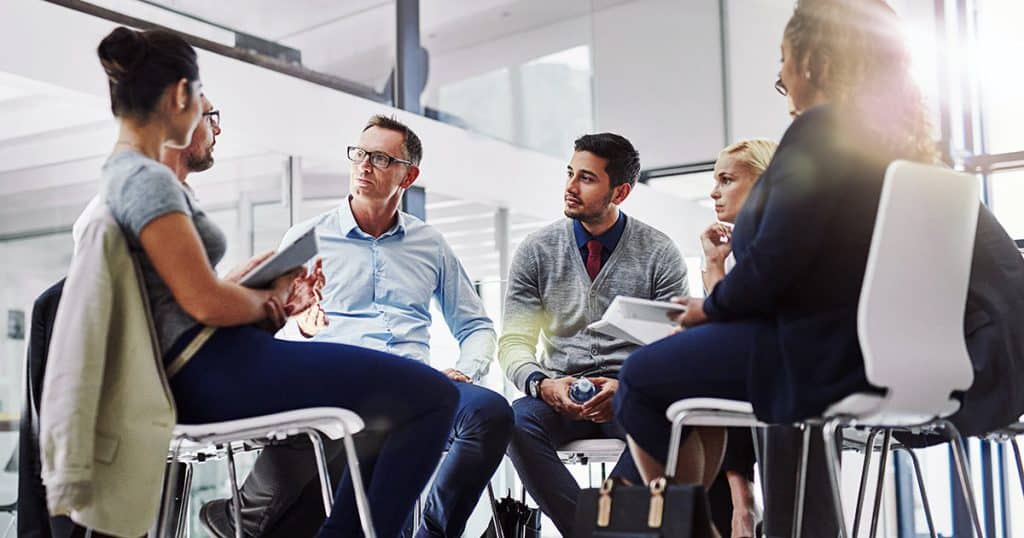 Affiliative Leadership Style: People First Approach | JBT